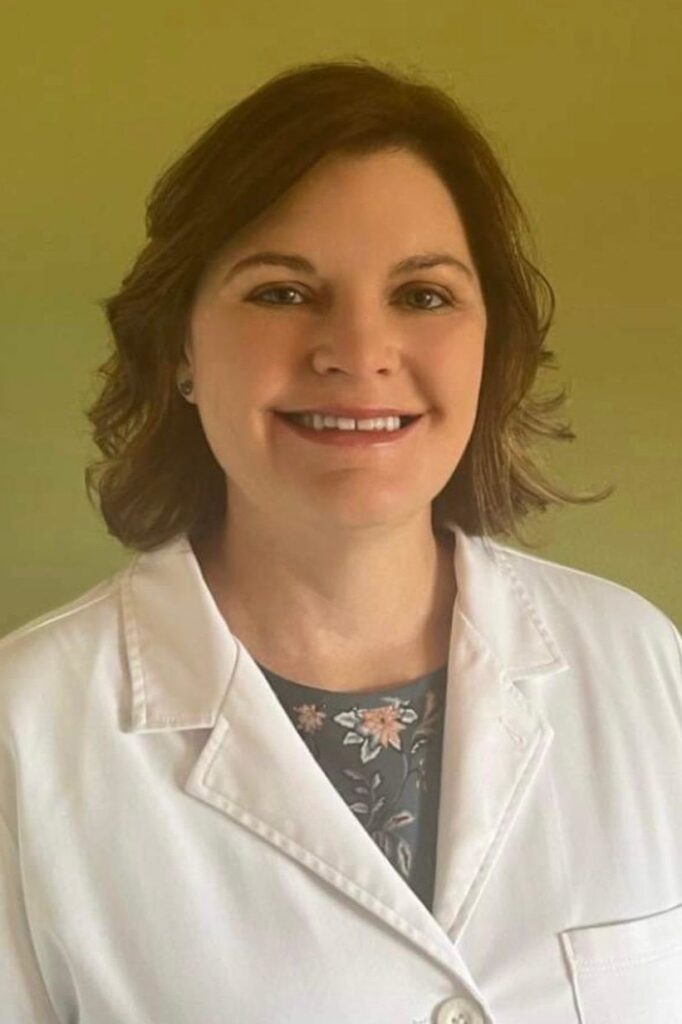 Jan Rasnake – Forest Family Care